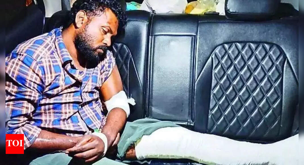 Chennai rape case: Rapist knew layout of Anna University campus well ...