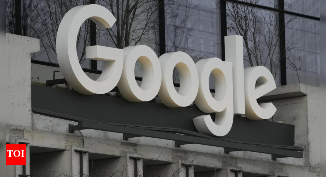 How Yahoo ex-CEO 'accidentally' became Google's first female engineer - The Times of India