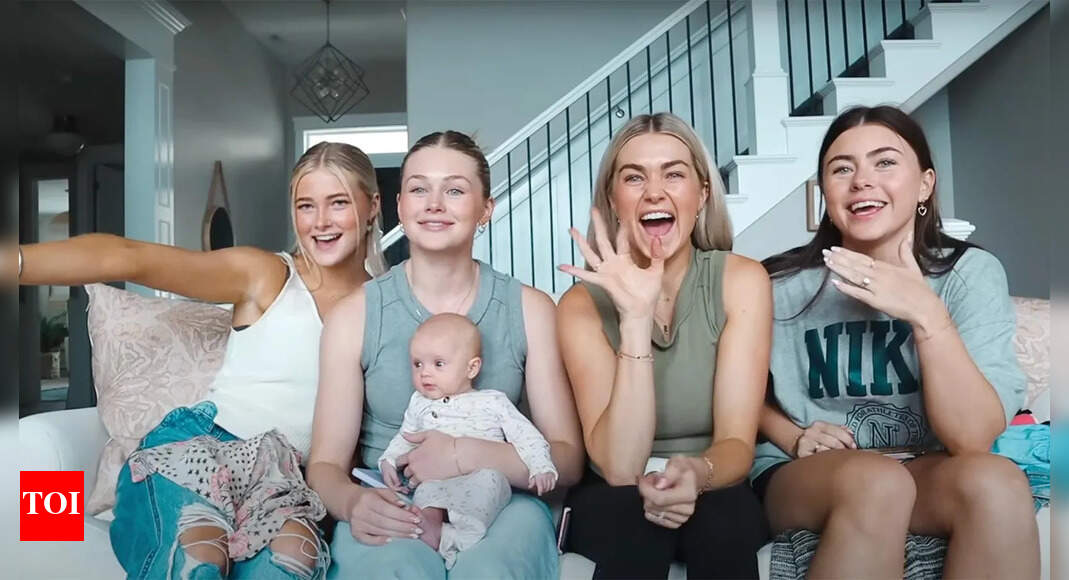 American Idol finalist Emmy Russell is expecting her first child with singer Tyler Ward - Times ...