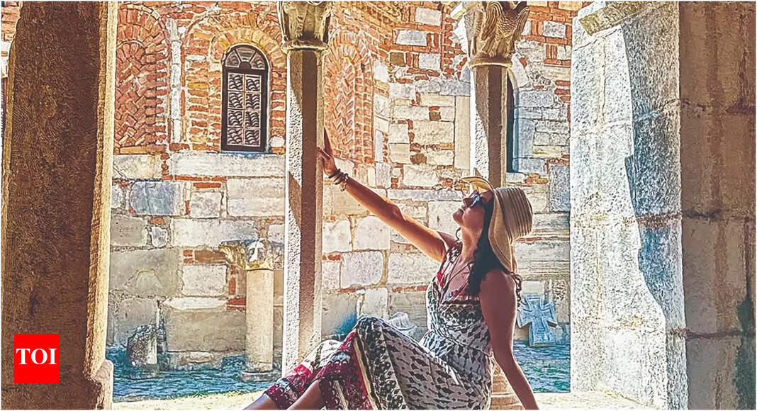 Discover the Freedom of Me-Mooning: A Trend Transforming Solo Travel ...