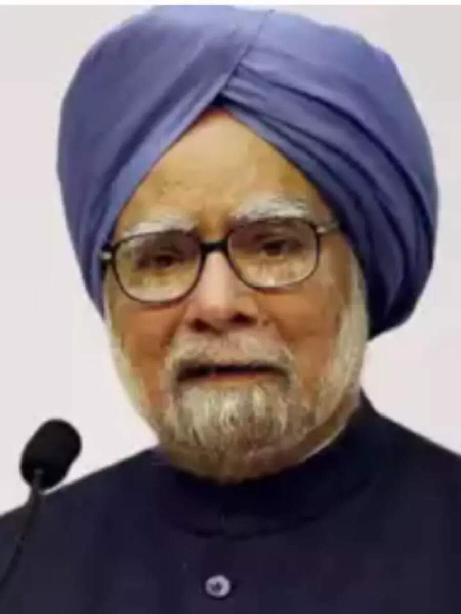 Remembering a legend: Books by and about former PM Dr. Manmohan Singh ...