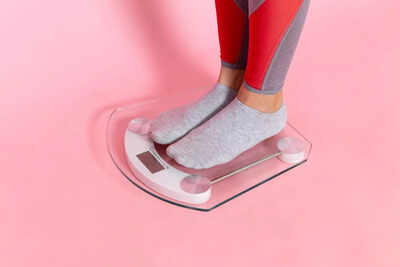 Weight Scale: Best Weighing Scales For Accurate Health Tracking | - The ...