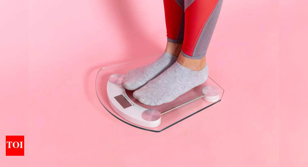 Weight Scale: Best Weighing Scales For Accurate Health Tracking | - The ...