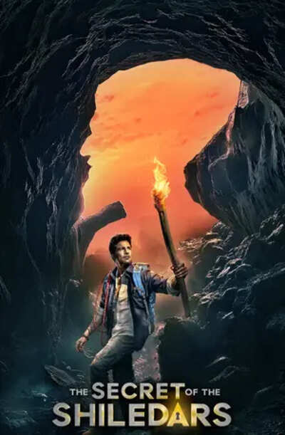 'The Secret of the Shiledars' tells the story of royal defenders, stewards | - The Times of India