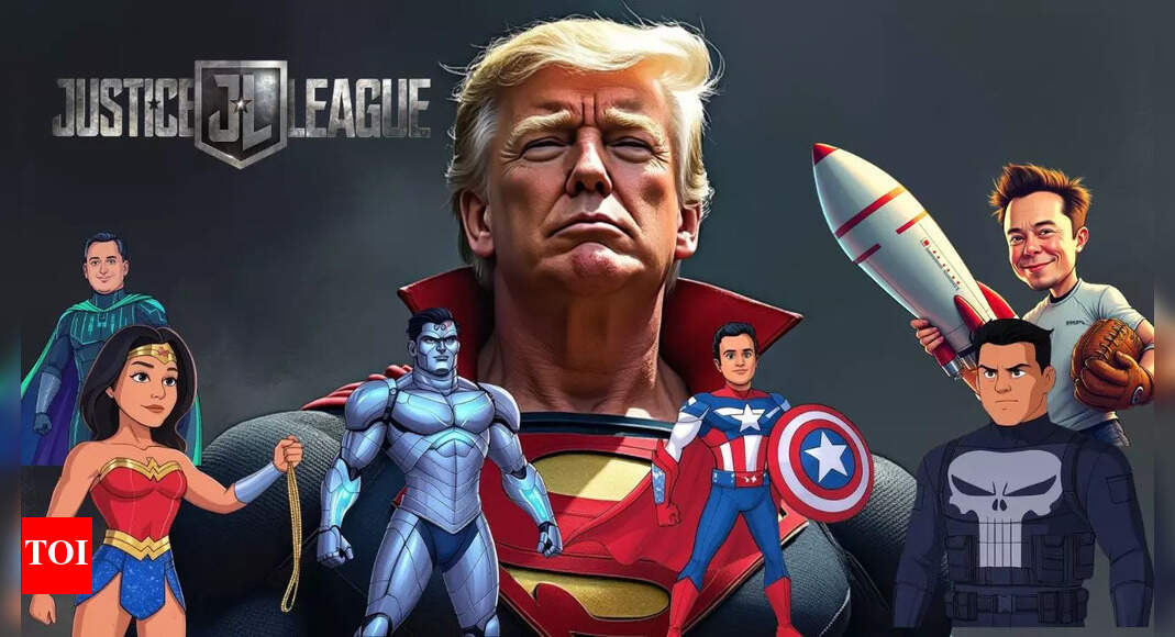 MAGA Civil War: Why Indian-Americans, the new Jews, are irking Donald ...