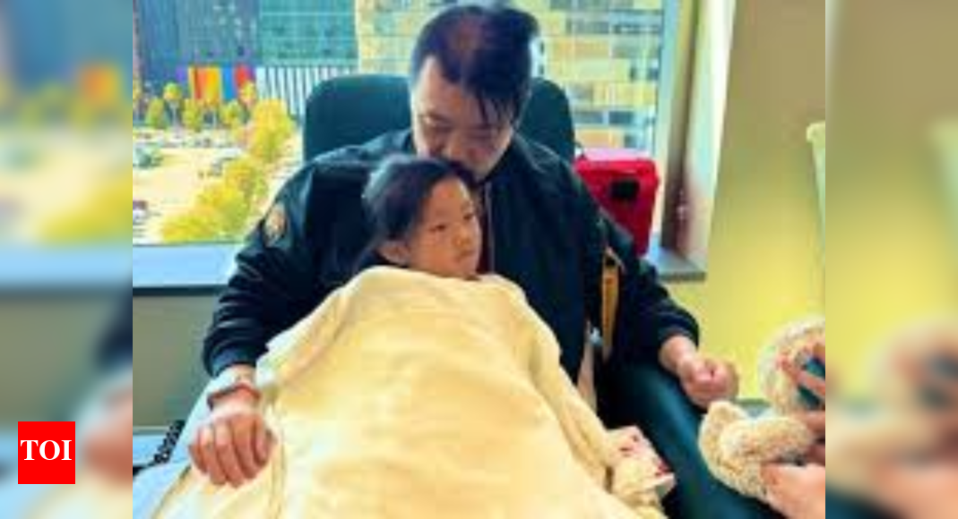 CEO raises $400K for daughter's cancer treatment through viral $Mira ...