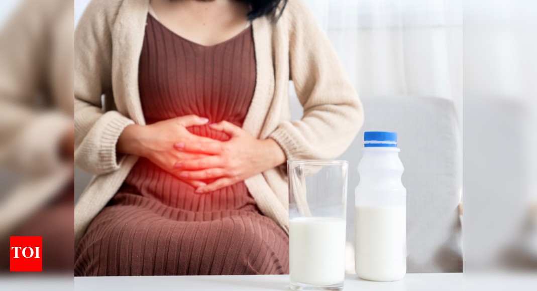 Are you lactose intolerant? Here's how lactase supplements can help ...