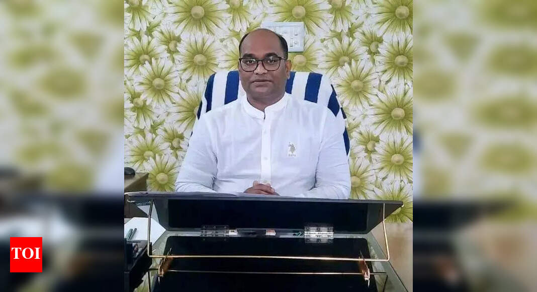 SDM’s wife burn injury case: Family alleges foul play | Ranchi News ...