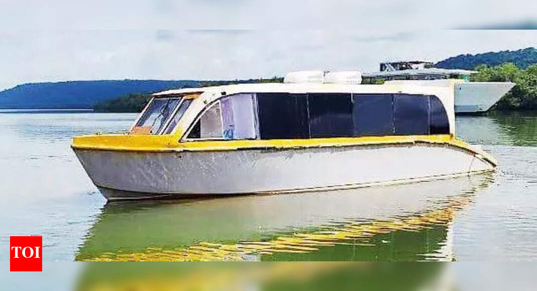 PWD issues 9cr tender to rebuild 5 jetties in suburbs | Mumbai News ...