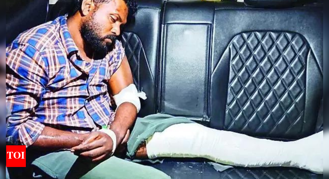 Anna University rape case: Predator stored over 50 'unusual and explicit' clips in mobile phone ...