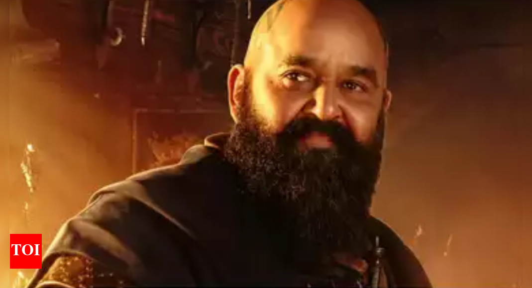 'Barroz' box office collection Day 3: Mohanlal's directorial film ...