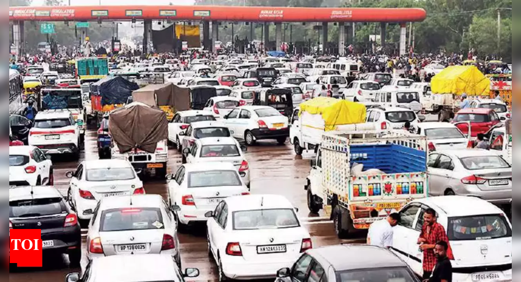 Karnataka's Udupi police issues traffic modifications in wake of year ...