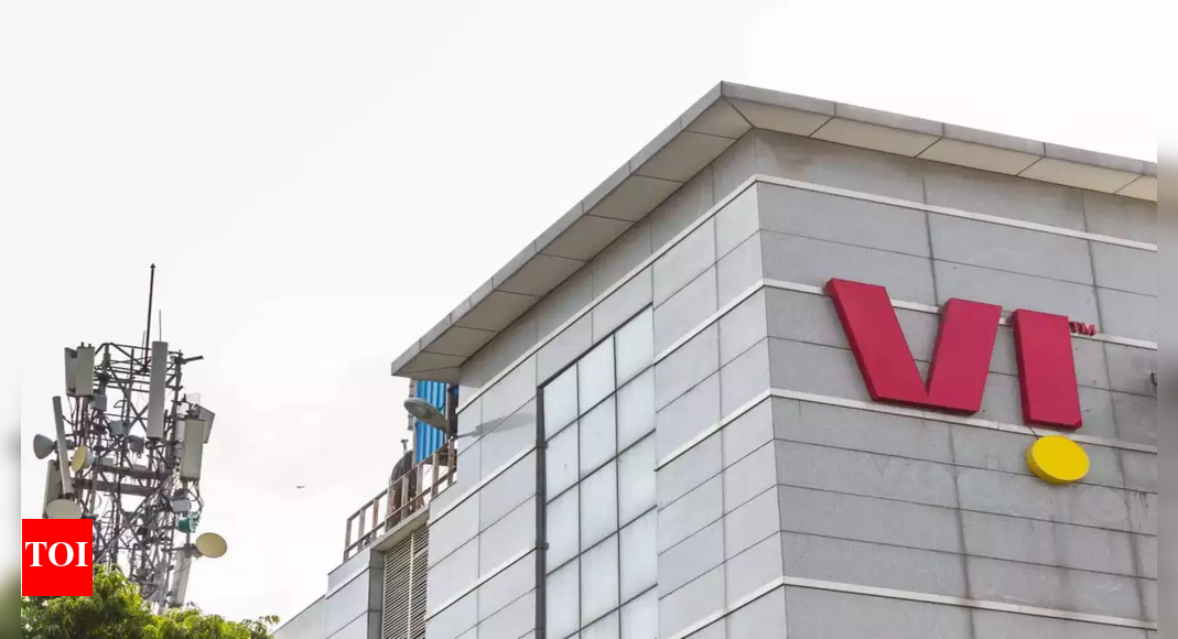 Vodafone Group settles Rs 11,650 crore debt, releases shares in ...