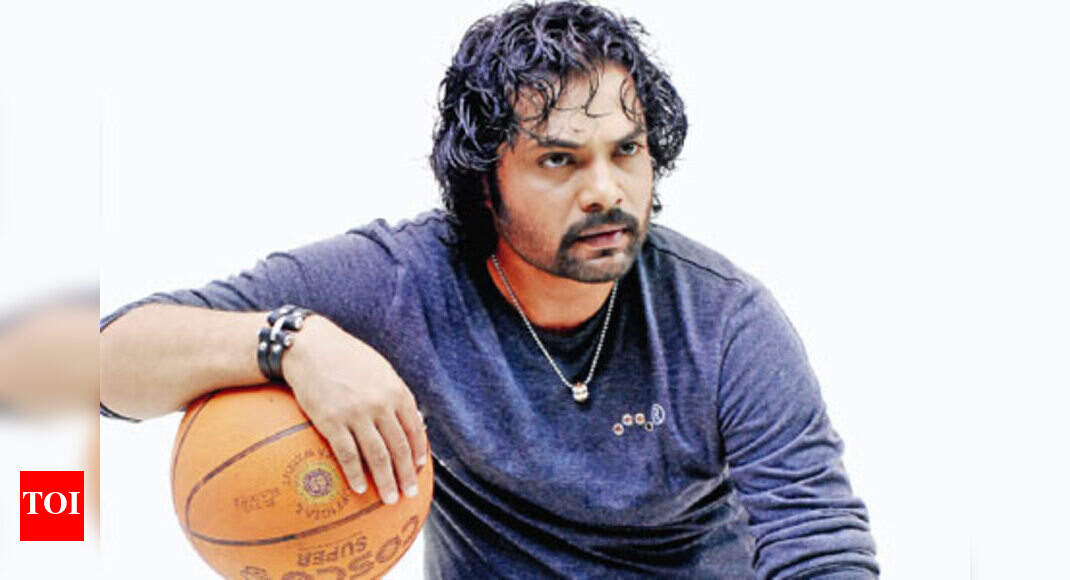 Siddanth's film worth 12 cr! | Regional Movie News - Times of India
