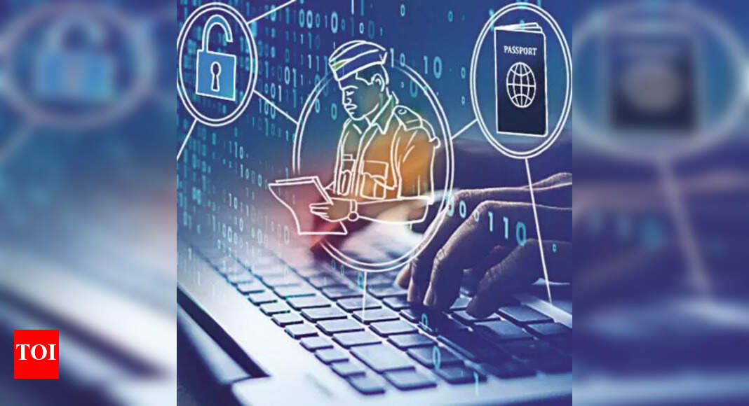 No passport sans cop visit to applicant’s address: Kolkata Police SoP ...