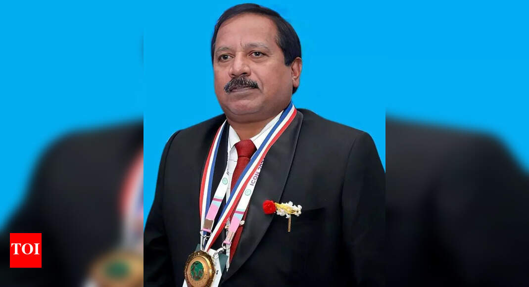 CMA chief: Lack of quality checks leading to misuse of drugs ...