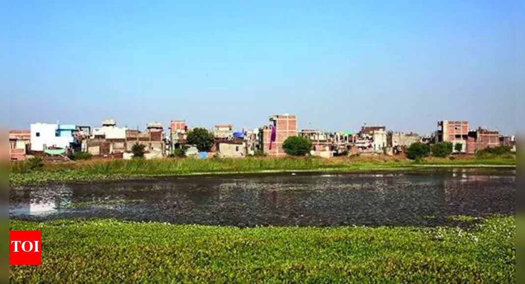 Toxic remains of 1984 tragedy set to roll out of Bhopal today | India ...