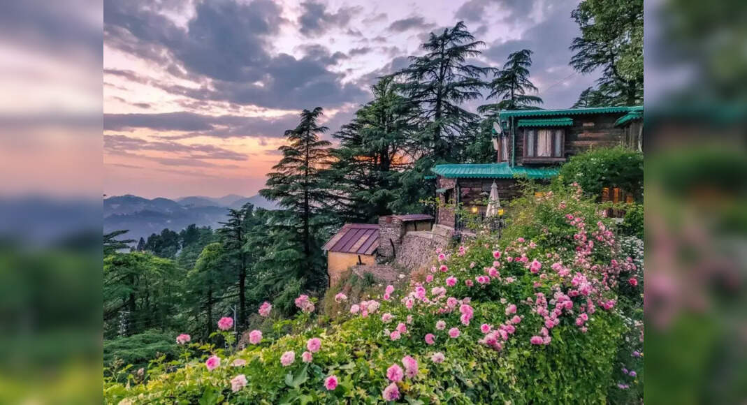 Landour Uttarakhand: 8 irresistible reasons to fall in love with ...