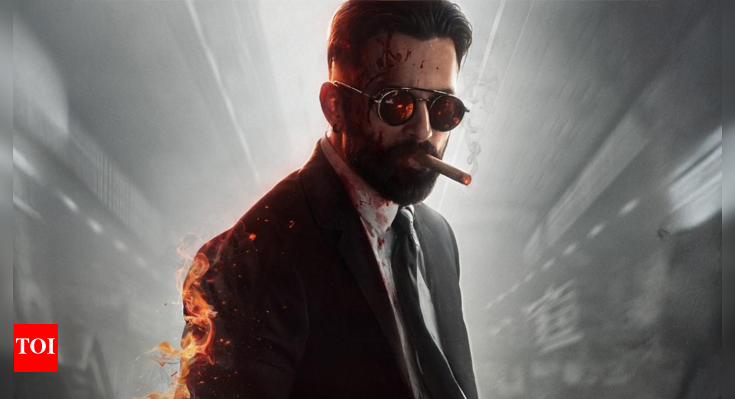 'Marco' box office collection Day 9: Unni Mukundan starrer racks Rs 32. ...