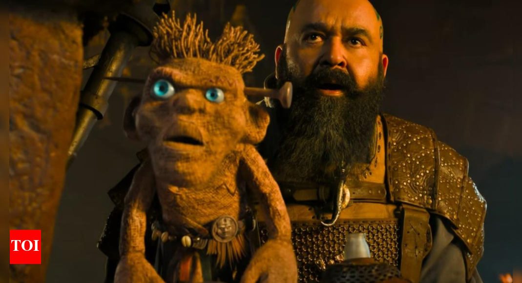 'Barroz' box office collection Day 4: Mohanlal's directorial debut ...