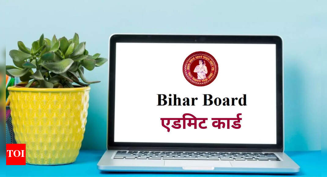Bihar Board Inter Practical Exams 2025 Admit Card out, exam to begin on ...