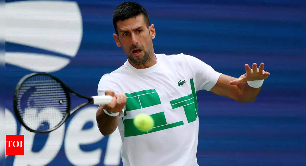 'I can go strong for years to come': Novak Djokovic targets more ...