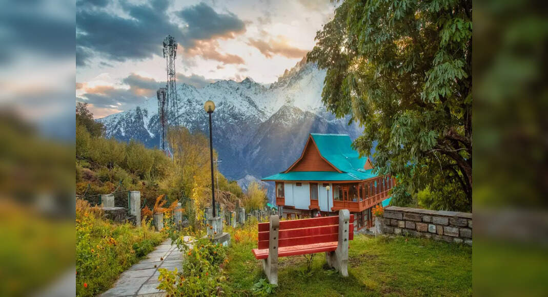 Why Jibhi should be your next offbeat destination in Himachal Pradesh ...