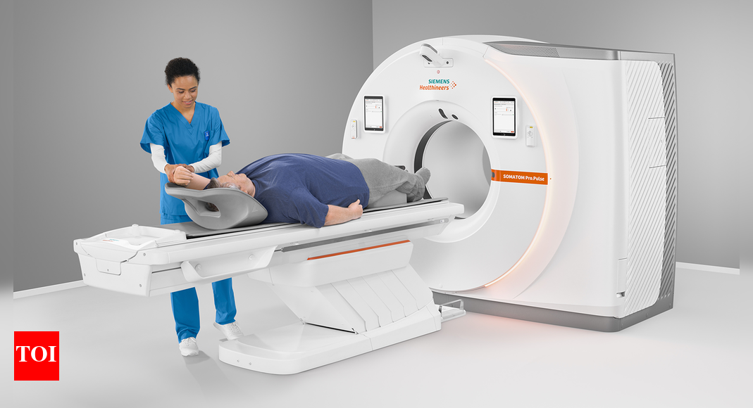 Celebrity deaths trigger increase in cardiac CT scans among young ...