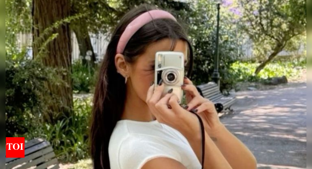 GenZ Trend: What is the digicam fashion aesthetic? See how Bollywood ...