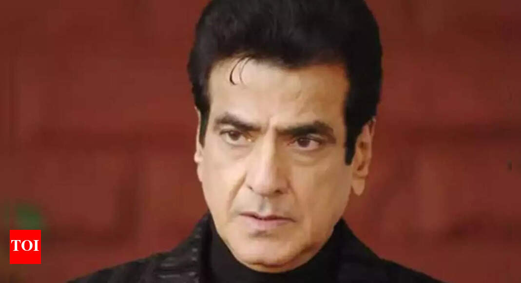 Did you know that yesteryear actor Jeetendra has worked in over 200 ...