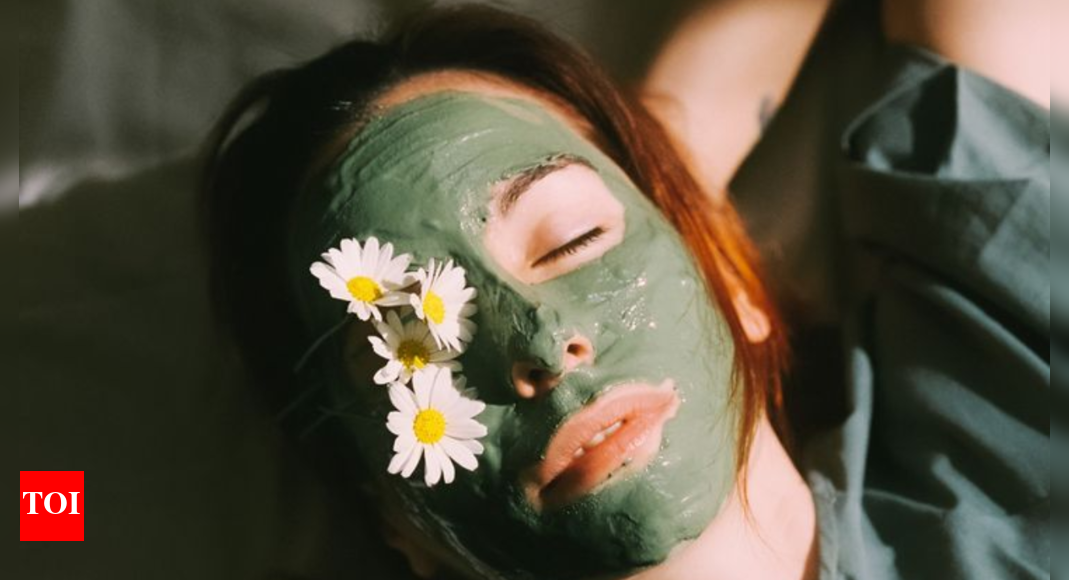 Try these 5 Ayurvedic winter hacks for glowing skin | - Times of India