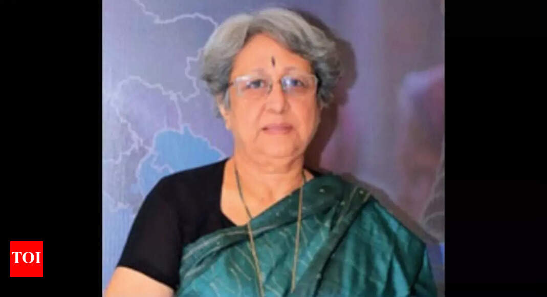 Rathi Vinay Jha named 'Coorg Person of the Year 2024' for championing ...