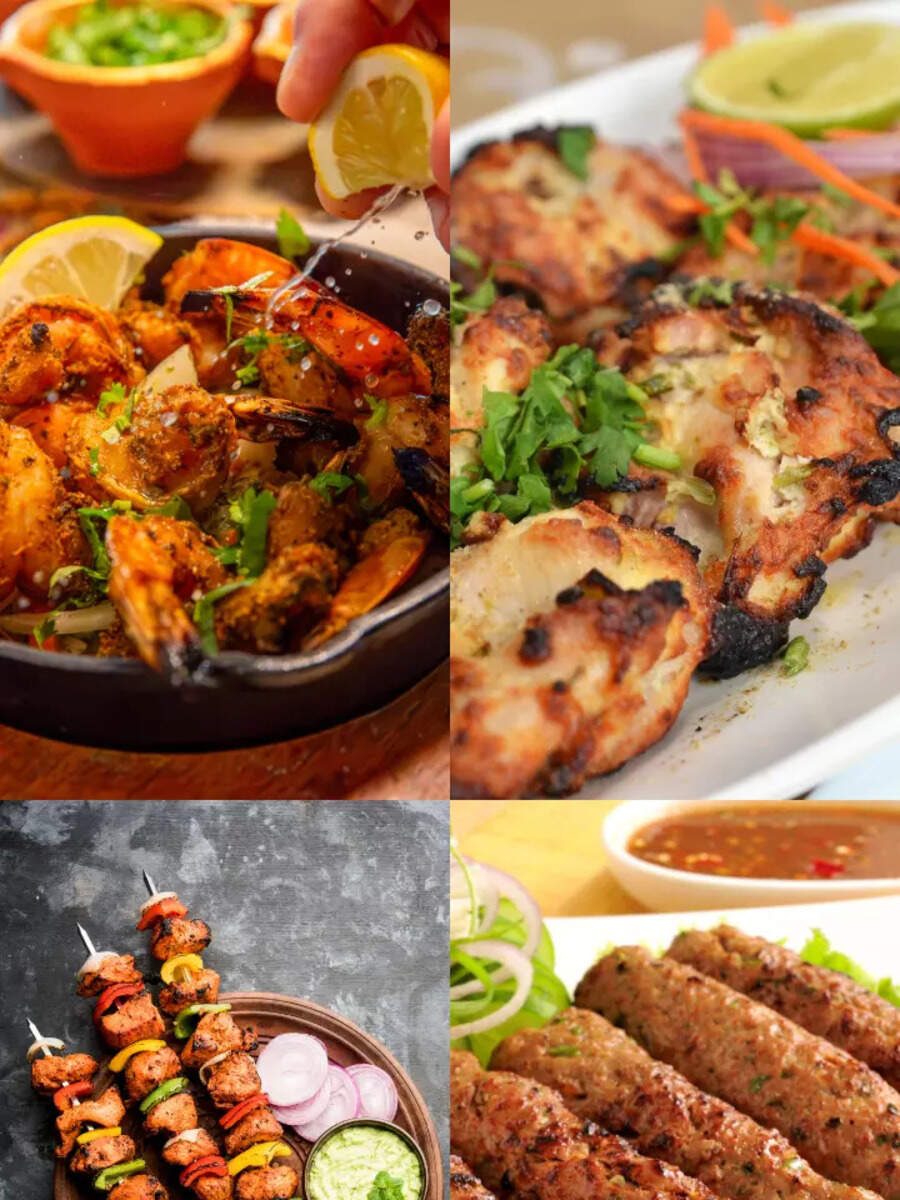 8 delicious non-vegetarian tandoori dishes perfect for New Year’s Eve ...