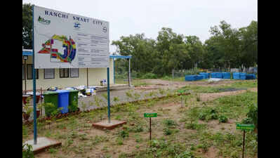 Residents give SOS feature of Ranchi Smart City app a miss | Ranchi ...