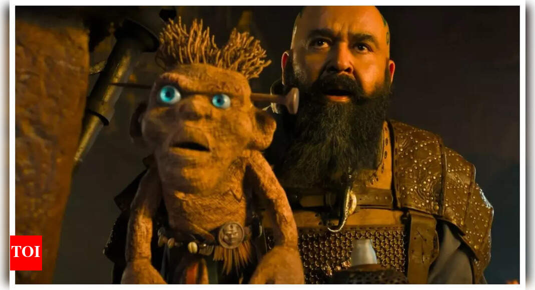 ‘Barroz’ box office collections day 5: Mohanlal’s fantasy film mints ...