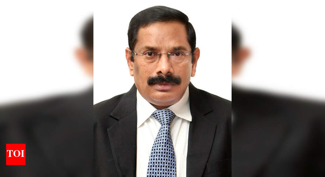 K Vijayanand is next chief secretary of Andhra Pradesh | Vijayawada ...