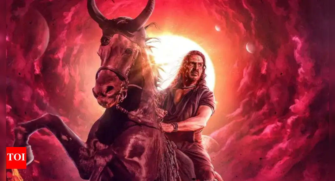 'UI' OTT release details are HERE; find out when and where to watch ...