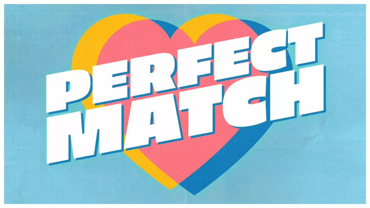 Perfect Match Logo