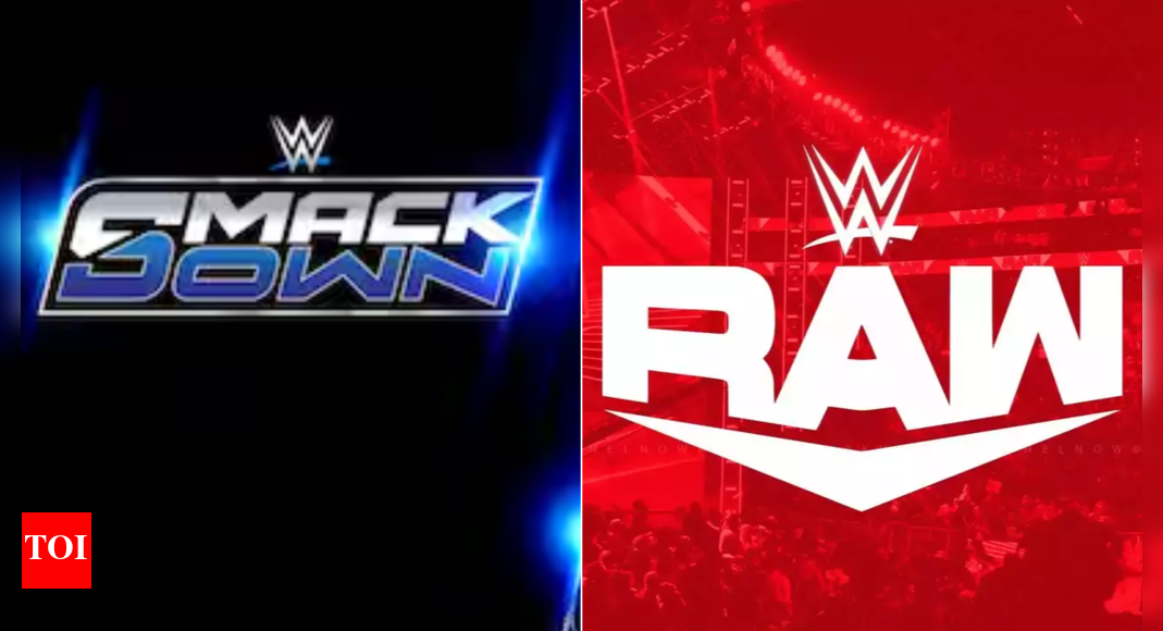 Full Updated WWE Raw and Smackdown Roster: Men, Women, Injured, Free ...