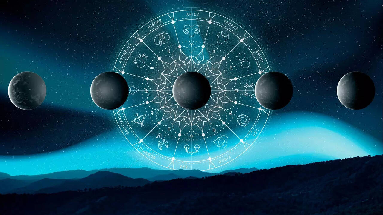 January 1, 2025 Horoscope: Daily Predictions For All 12 Zodiac Signs