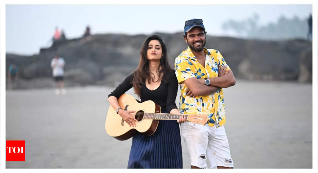 Goa is as much a muse as it is a stage | English Movie News - The Times ...