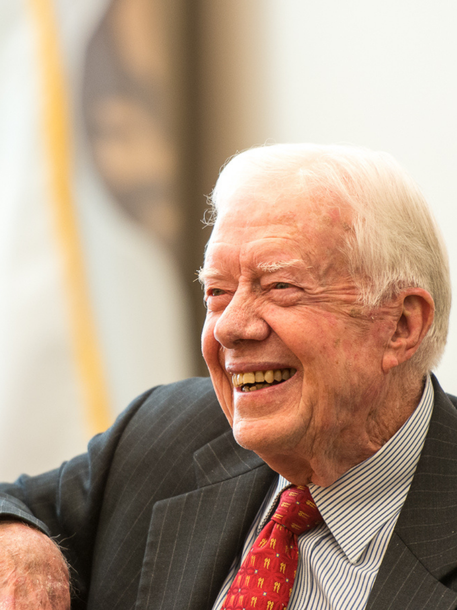 8 Popular books by Jimmy Carter that are a must read for students ...
