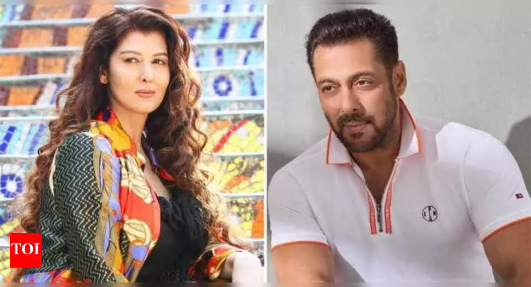 Indian Idol 15: Sangeeta Bijlani breaks silence over her past relationship and marriage rumours ...