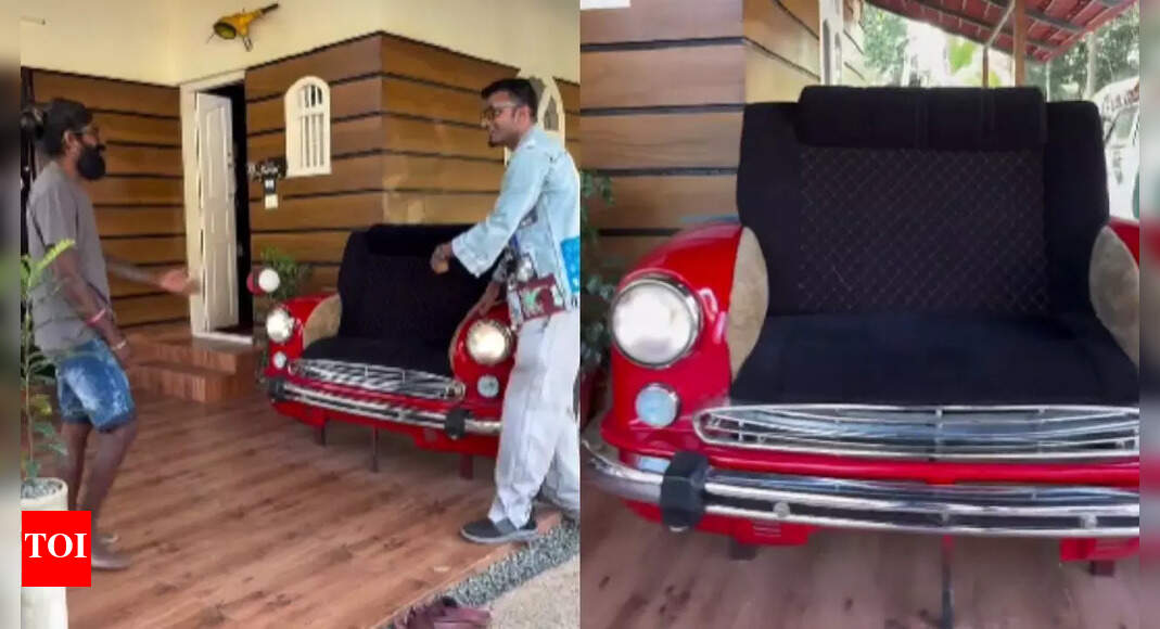 Transform Your Home: The Inspiring Story of Kerala's Unique Decor Using ...