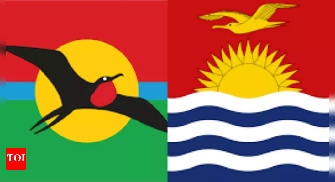 The world’s hidden nations: 5 countries you might not have heard about ...