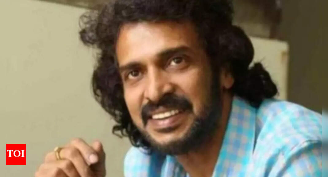 Upendra Rao shares his desire to remake his film 'Upendra' in Hindi ...