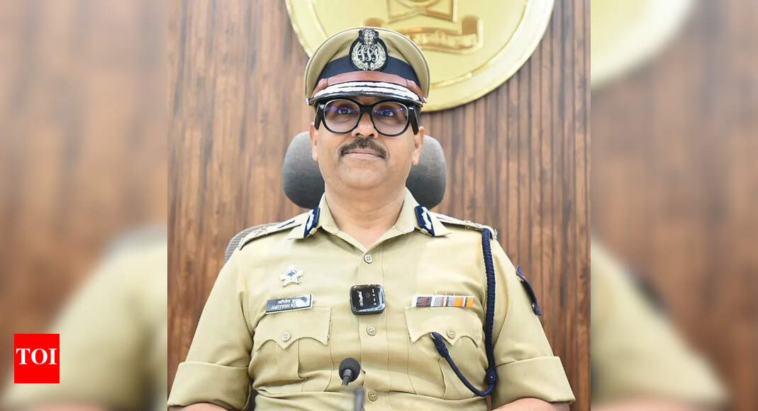 Warned pubs & bars against serving liquor to minors: Pune police chief ...