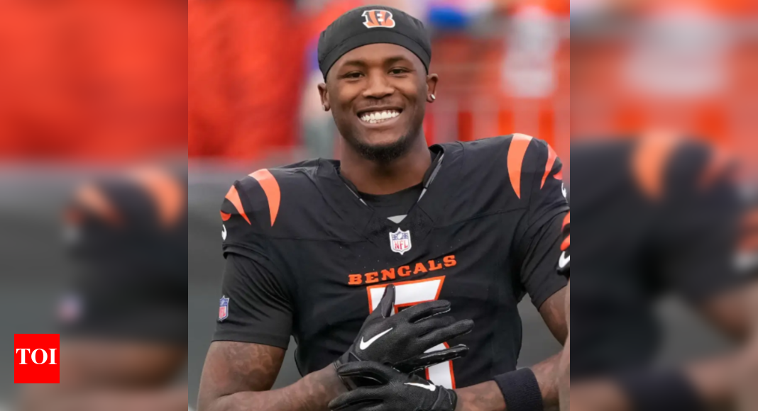 Tee Higgins Triumphs: A Heartwarming Story of Victory and Resilience ...