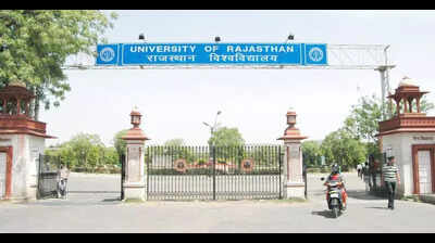 Rajasthan University to buy e-books worth Rs 3 cr for digital library ...