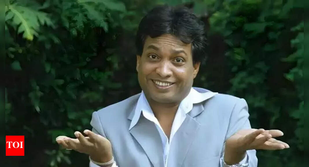 Exclusive- Sunil Pal opens up about the recent kidnap case, struggling ...